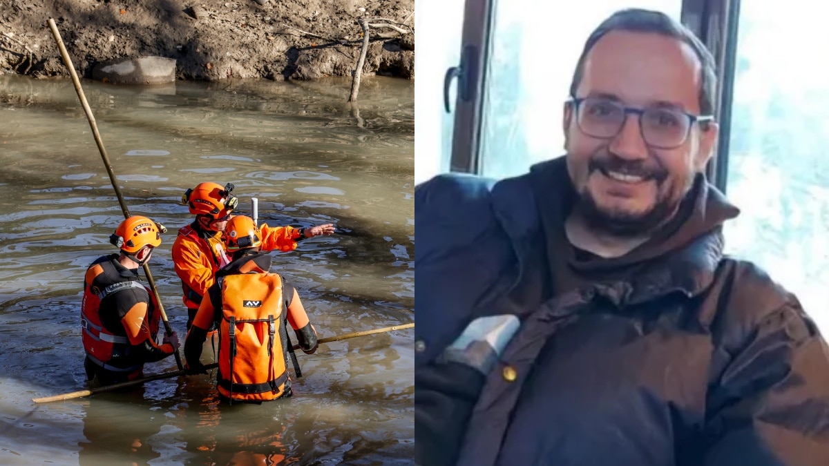 Μαρτυρία-βόμβα για την εξαφάνιση του 39χρονου στη Λάρισα ...