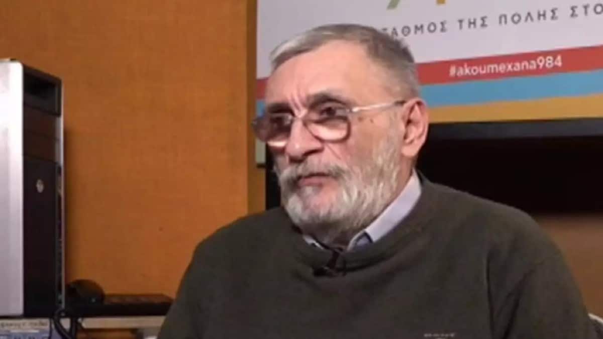 Κηδεία Ιάσονα Τριανταφυλλίδη: Πότε και πού θα γίνει - Η ανακοίνωση της ...