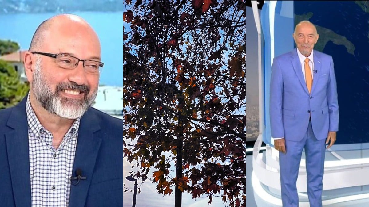 Καιρός σήμερα 28/1: Και η άνοιξη... καλά κρατεί - Πότε θα έρθει όντως ...