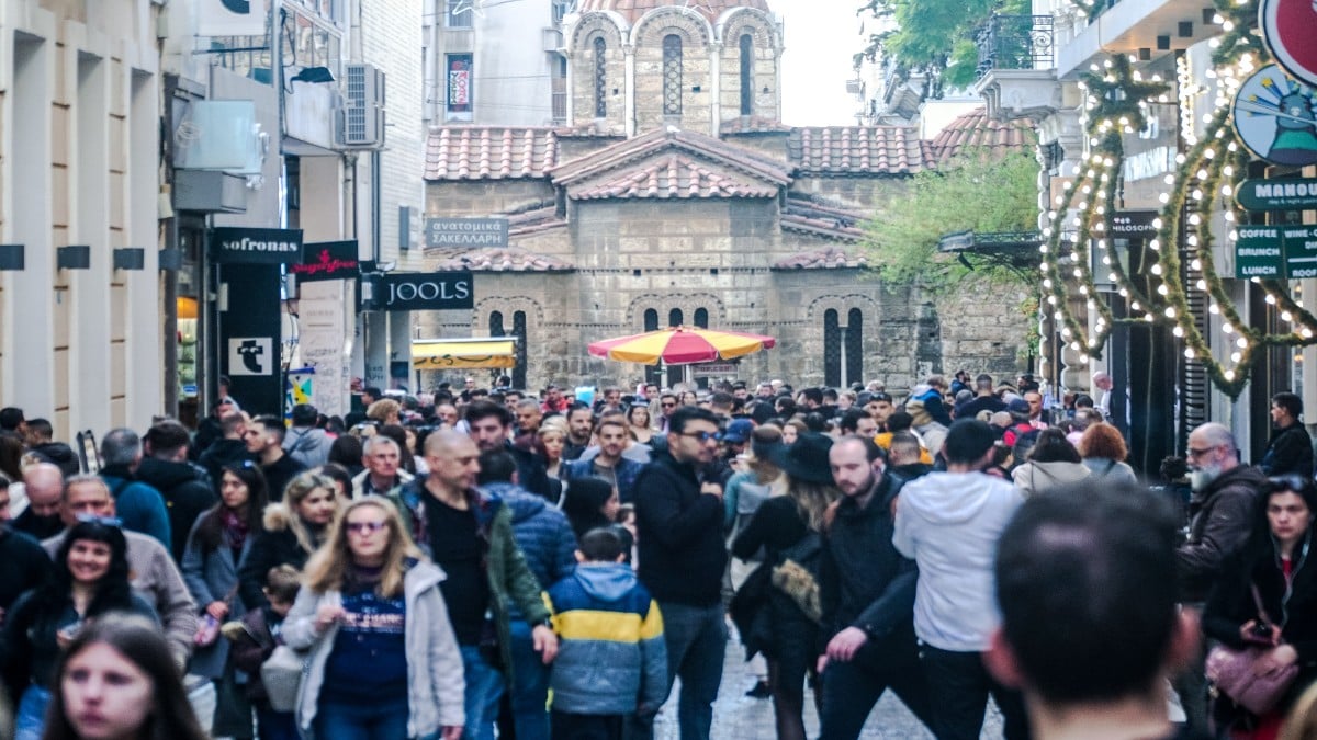 Ανοιχτά τα καταστήματα αύριο (19/1) - Τι ισχύει με τα σούπερ μάρκετ ...