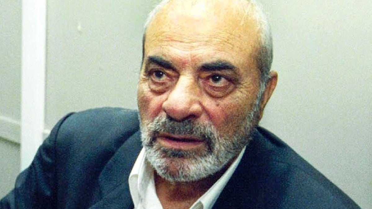 Ποιος Μάστορας; Στη φόρα το όνομα του ανθρώπου που ο ίδιος ο ...