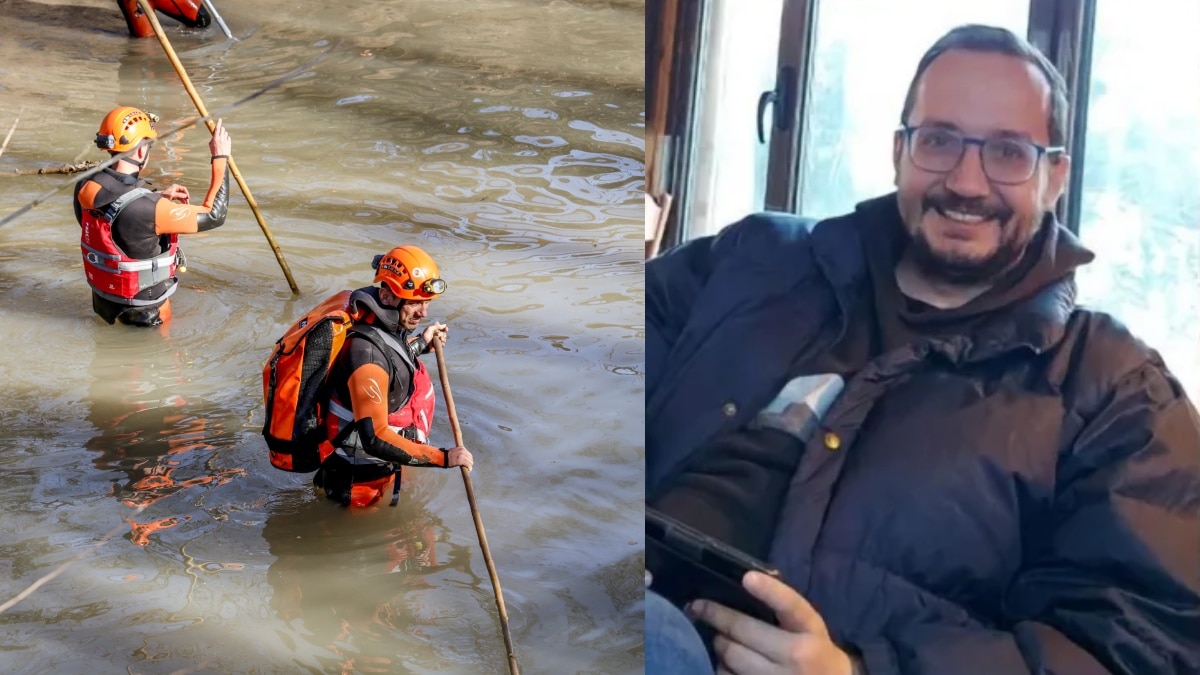Κορυφώνεται η αγωνία για την τύχη του 39χρονου Βασίλη στη Λάρισα: Σε ...