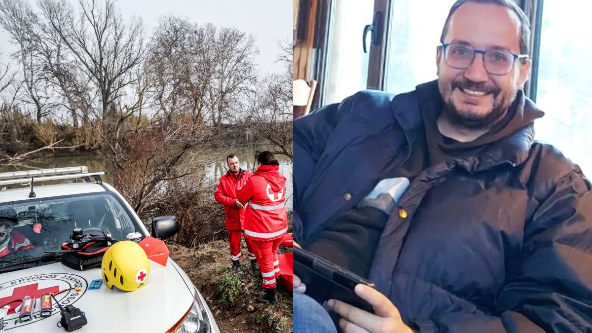 Ποιος είναι τελικά ο Βασίλης Καλογήρου; «Δεν υπήρχε ένας φίλος να πει ...