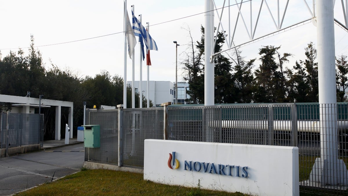 Ραγδαίες εξελίξεις στην υπόθεση Novartis: Στο εδώλιο οι πρώην ...