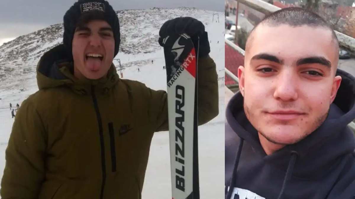 Αγωνία στο Σέλι: Αυτός είναι ο 23χρονος που αγνοείται! «Είναι ...