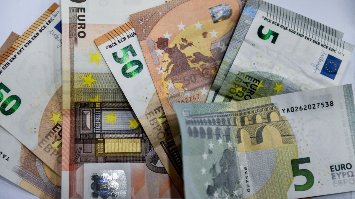Σχεδόν 1 εκατ. συνταξιούχοι εκτός αυξήσεων: Ζουν με συντάξεις πείνας ...