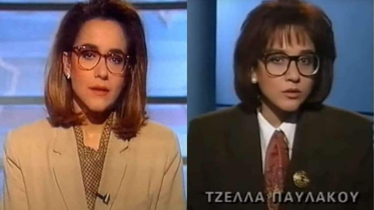 Μεσουρανούσε στα δελτία ειδήσεων του ΑΝΤ1 & όμως "κατάφερε" να ...