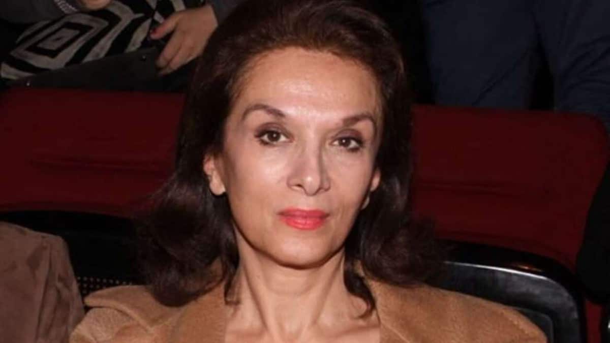 Συγκλονίζει η Μαίρη Βιδάλη: Πέθανε ο γιος της | Athens Magazine