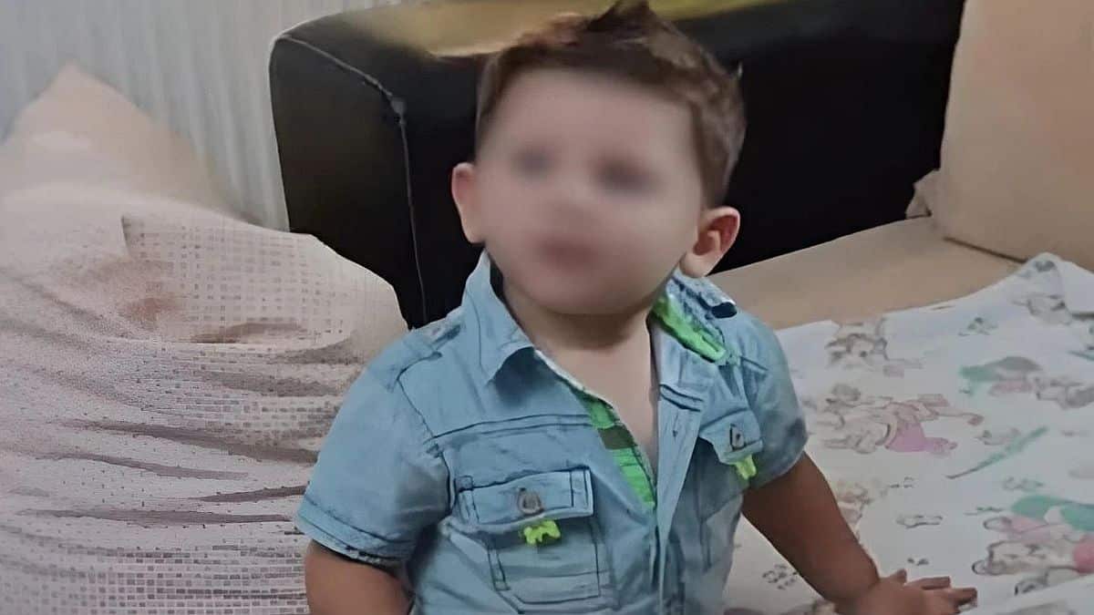 Και τυπικά νεκρος ο 3χρονος Άγγελος - Στην Αθήνα η κηδεία του | Athens ...