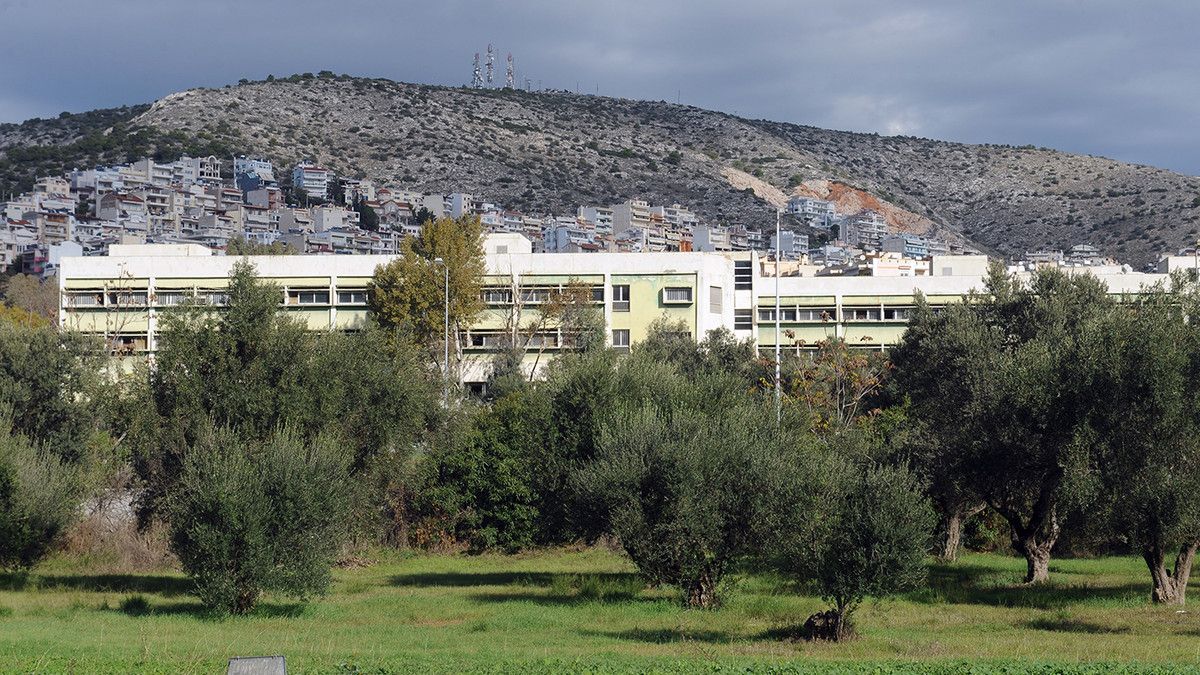 Στον Εισαγγελέα ο τρόφιμος που σκότωσε τη 44χρονη στο Δαφνί: Εντολή να ...
