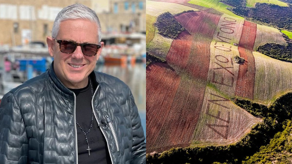 «Ξυπνάτε γιατί χανόμαστε!»: Δημόσια παρέμβαση του Τάσου Δούση πριν από ...