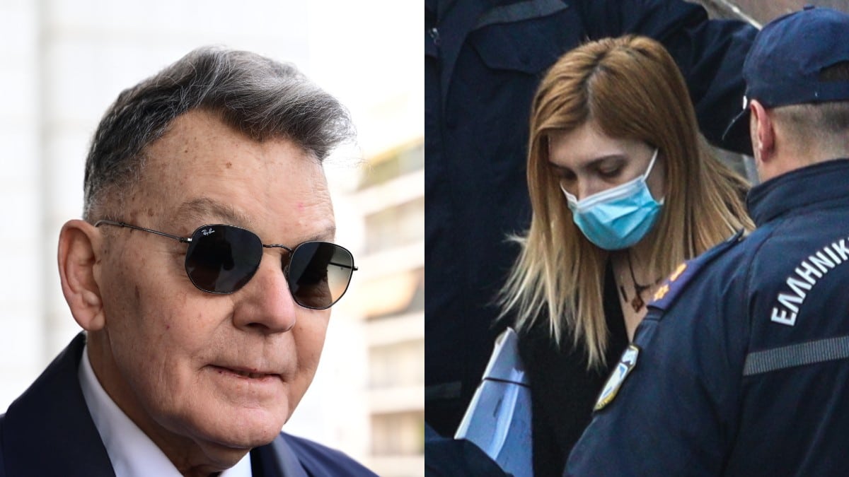 Αποκάλυψη Πισπιρίγκου για την υγεία του Αλέξη Κούγια! | Athens Magazine