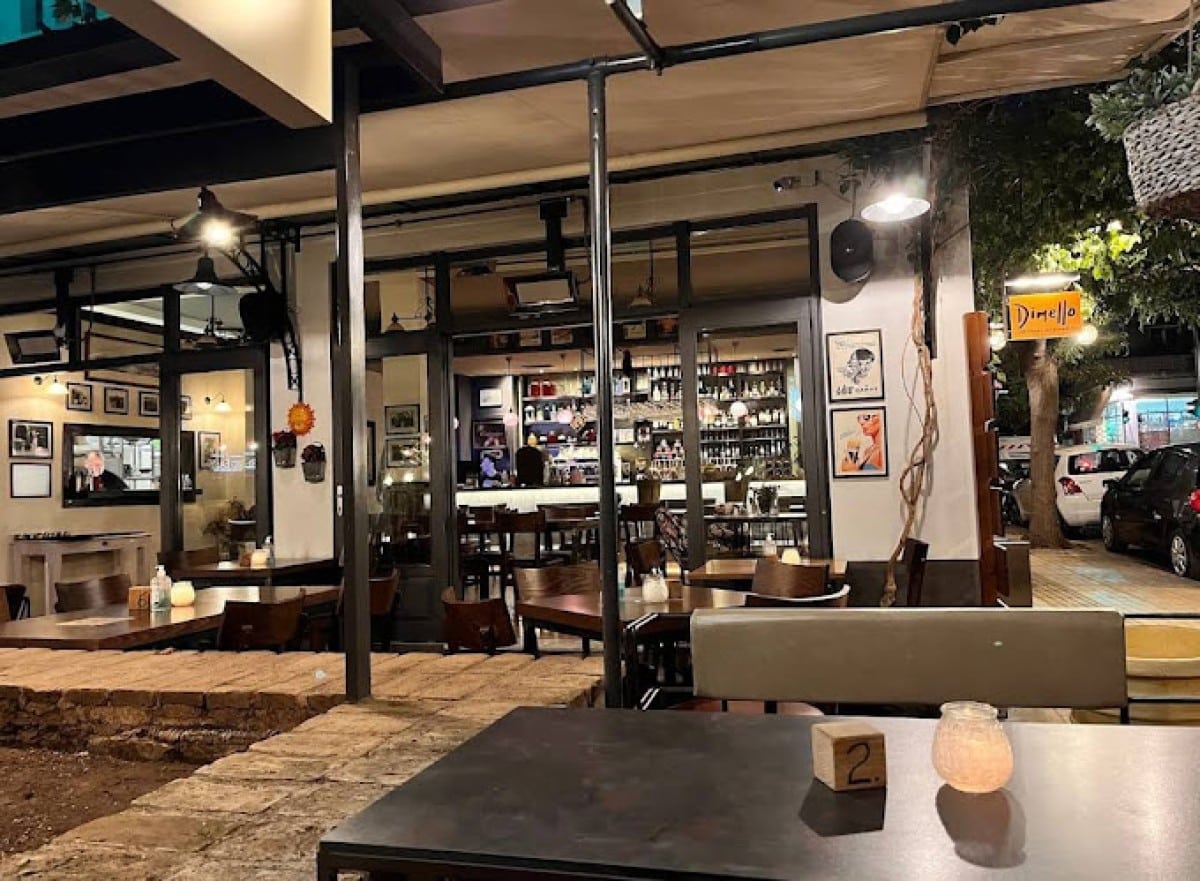 44 cool μαγαζιά για καφέ, φαγητό και ποτό στην Κυψέλη | Athens Magazine