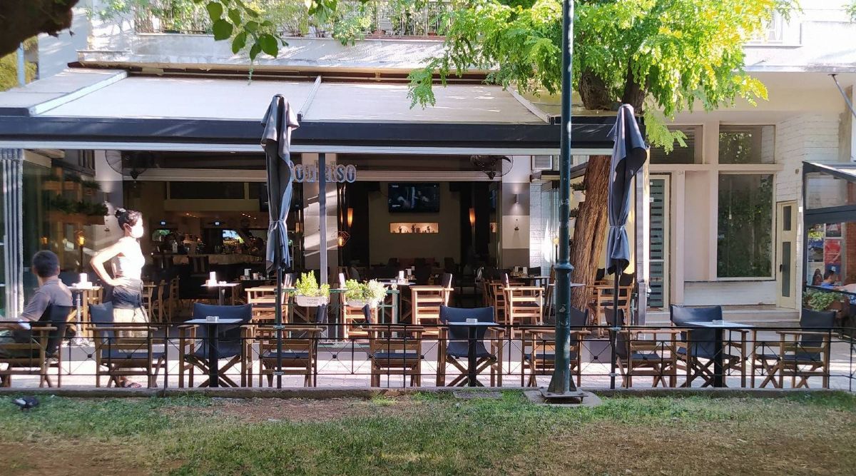 44 cool μαγαζιά για καφέ, φαγητό και ποτό στην Κυψέλη | Athens Magazine