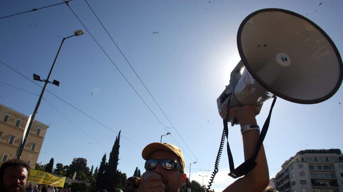 Νέα απεργία στις 18 Φεβρουαρίου: Ποιοι θα κατεβάσουν ρολά | Athens Magazine
