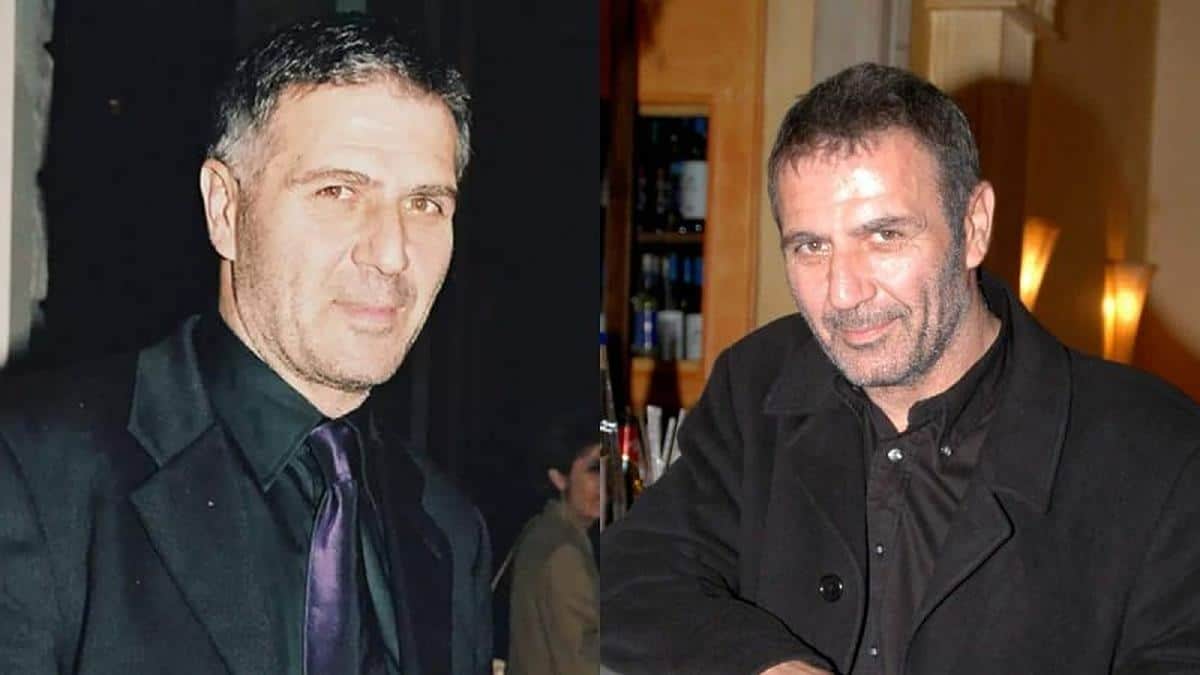 Το έβγαλε στη φόρα 17 χρόνια μετά τον θάνατο του Νίκου Σεργιανόπουλου ...