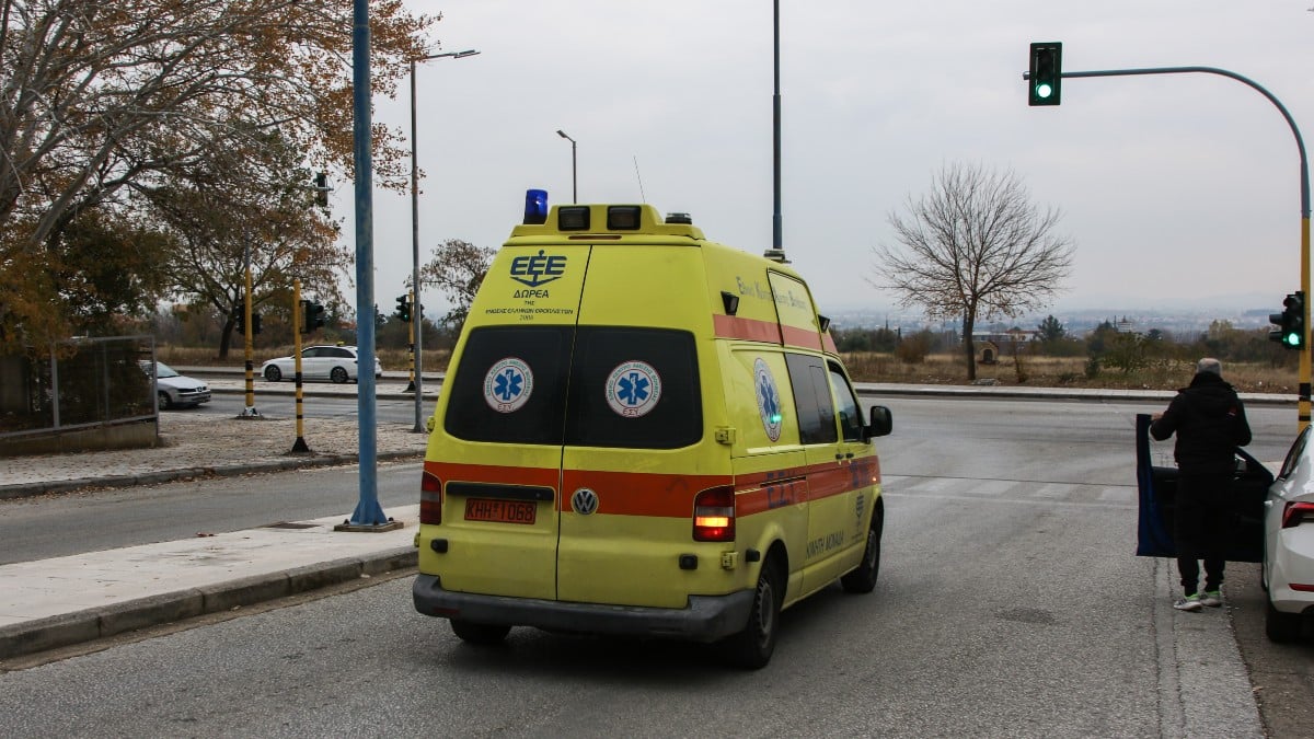 Συναγερμός στην Πάτρα: 30χρονος βρέθηκε δεμένος και σε άθλια κατάσταση ...
