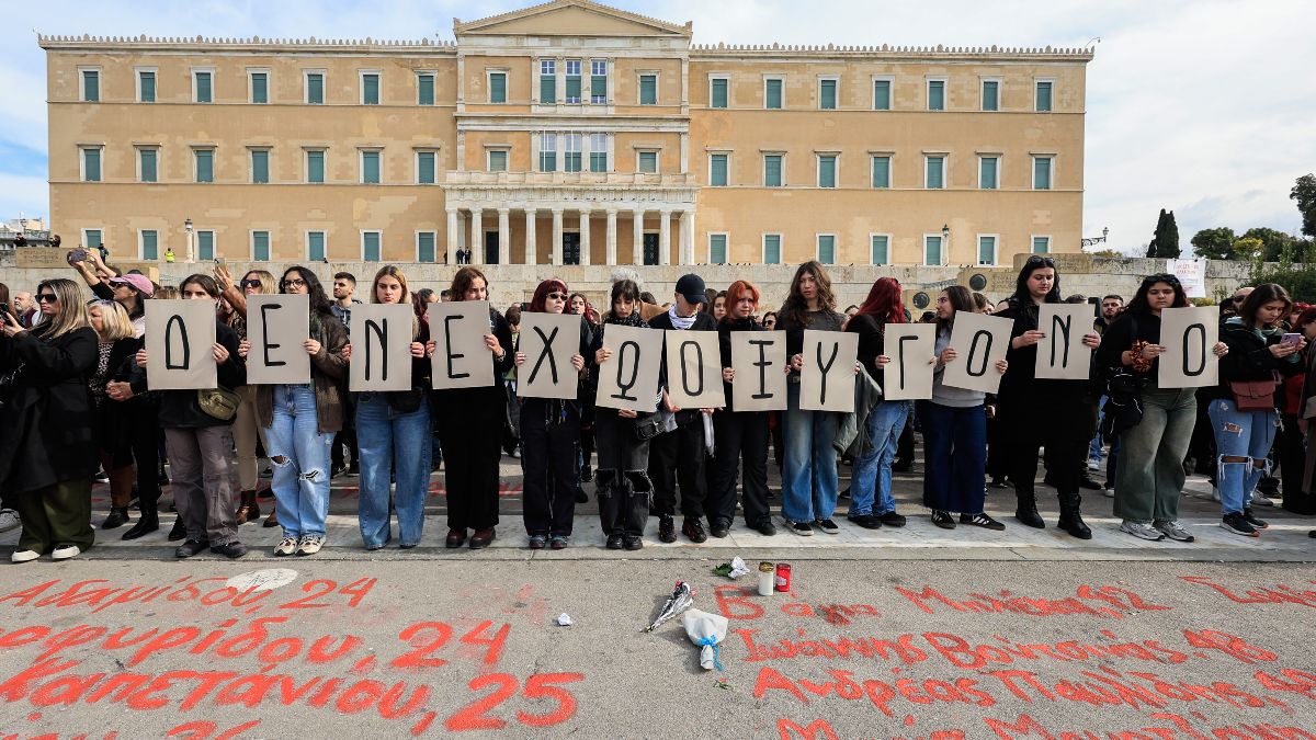 Όλα βγαίνουν στην φόρα για τα Τέμπη: Τα έγγραφα που... μυρίζουν ξυλόλιο ...