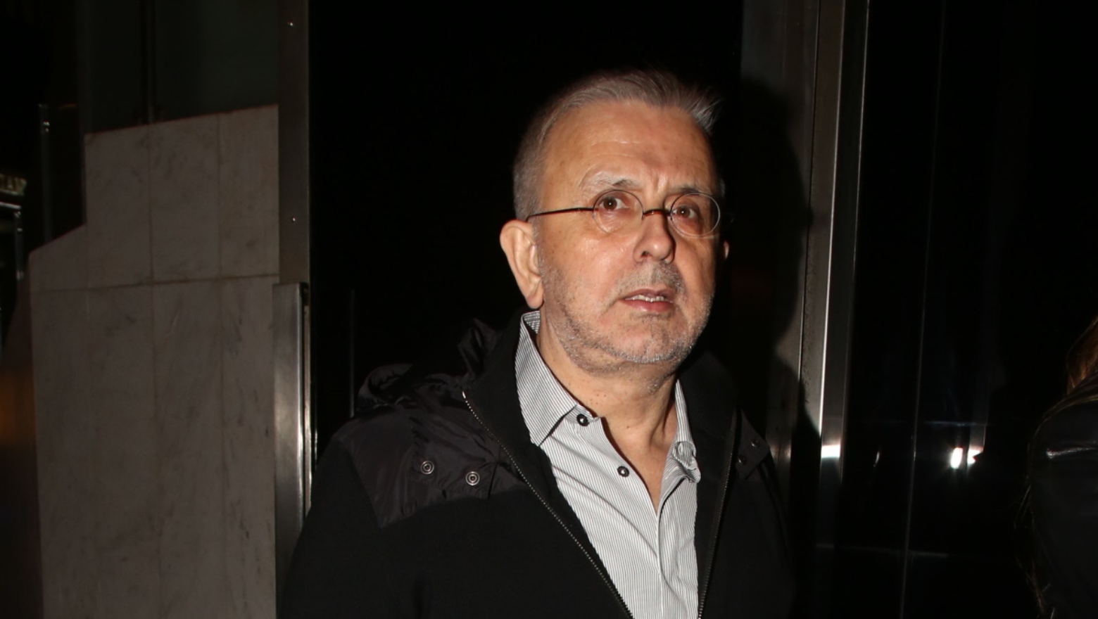 Ο Δήμος Βερύκιος για το ΚΚΕ και τα Τέμπη: «Το κρυφό φορτίο δεν ...