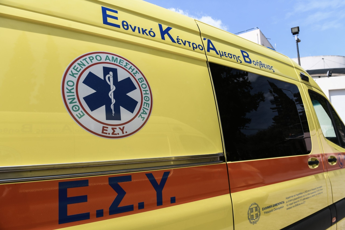 Τραγωδία στην Ελευσίνα: Το μοιραίο λάθος της 44χρονης στο παρκάρισμα ...