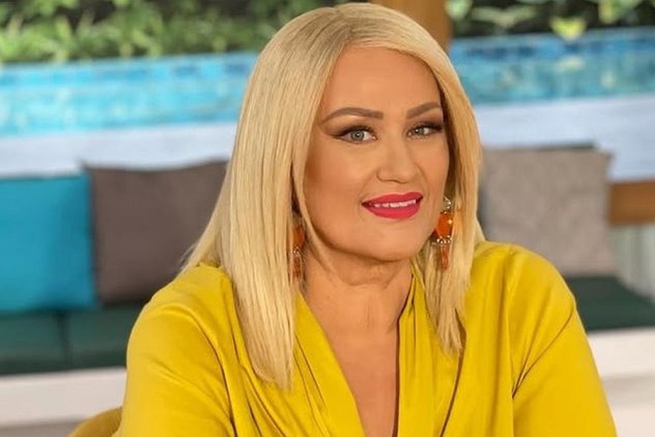 Σούπερ τυχερό 24ωρο από την Άση Μπήλιου: Αστρολογικές προβλέψεις για τα ...