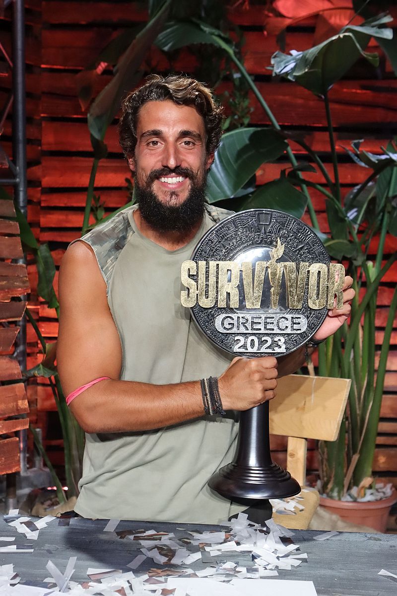 Survivor 2026 spoiler: Επιστρέφει και σαρώνει τα πάντα - Deal με τον ...