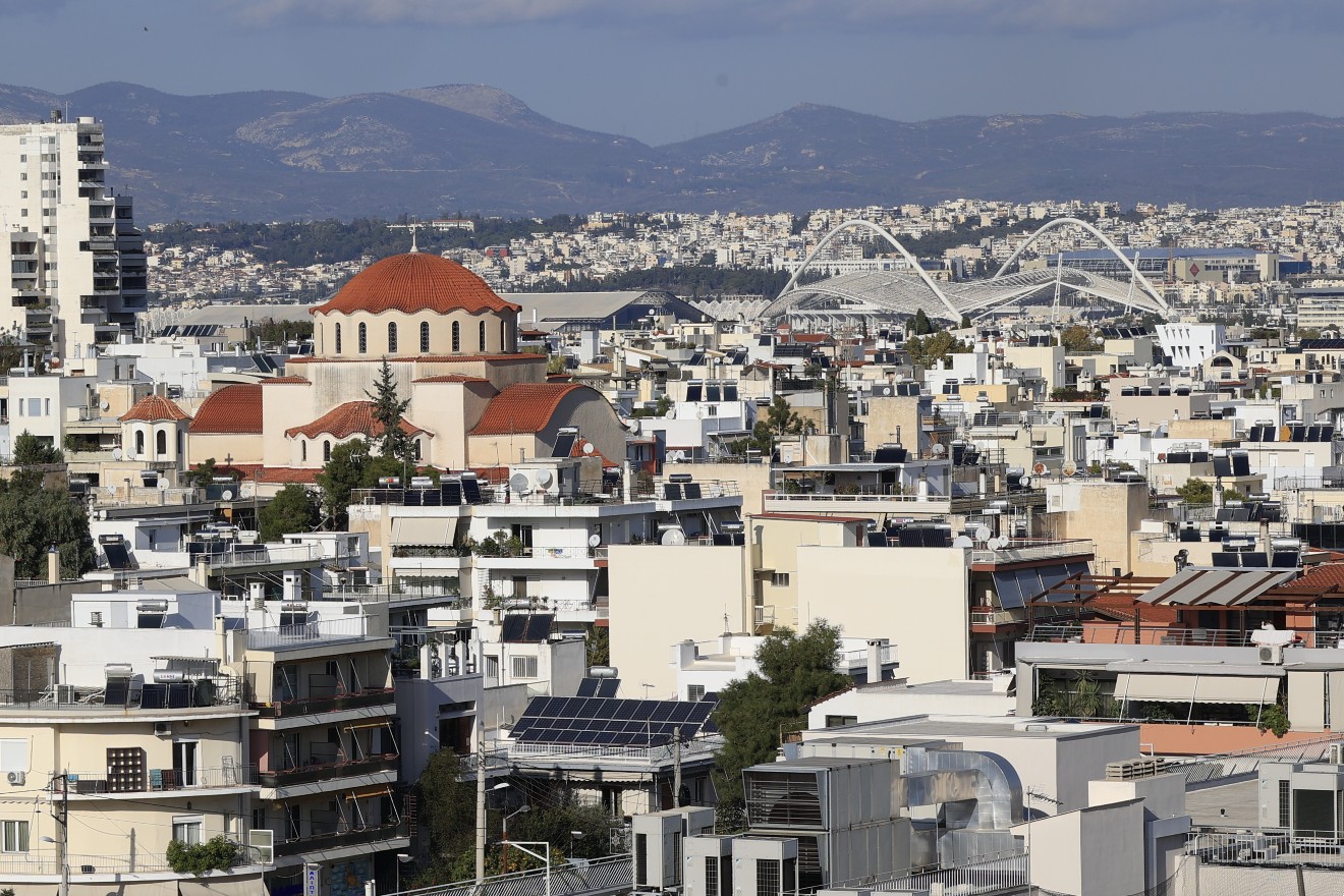 Ο νέος ΕΝΦΙΑ... έρχεται: Ποιοι κερδίζουν και ποιοι χάνουν | Athens Magazine