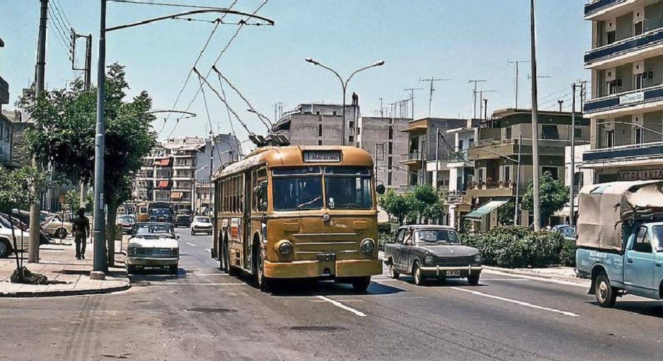 Κουίζ για την παλιά Αθήνα: Αναγνωρίζεις την περιοχή της φωτογραφίας ...