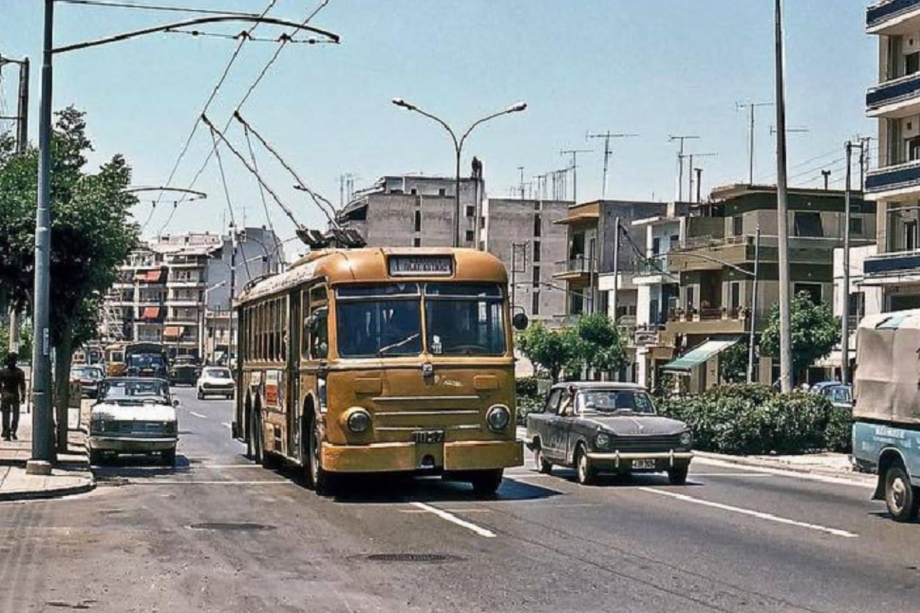 Κουίζ για την παλιά Αθήνα: Αναγνωρίζεις την περιοχή της φωτογραφίας ...