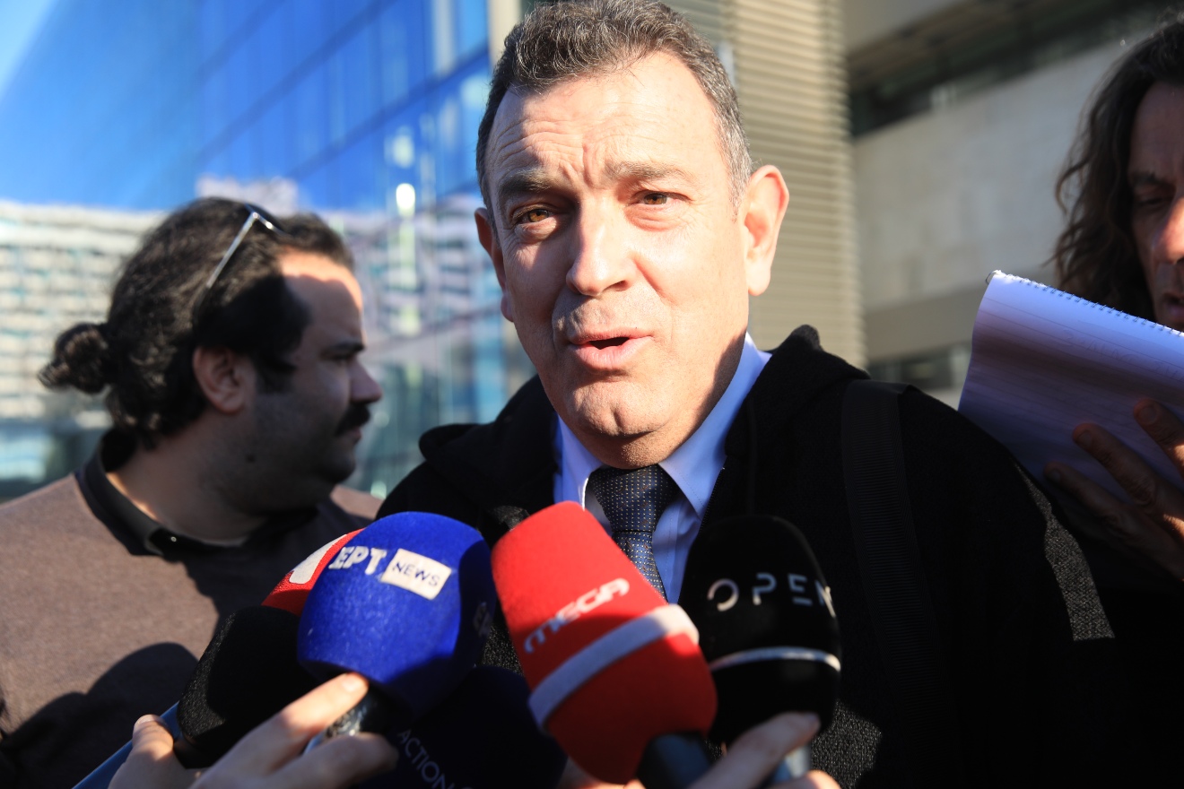 Δήλωση-σοκ Παπαδόπουλου για την Πινακοθήκη: «Είναι έγκλημα ισάξιο των ...