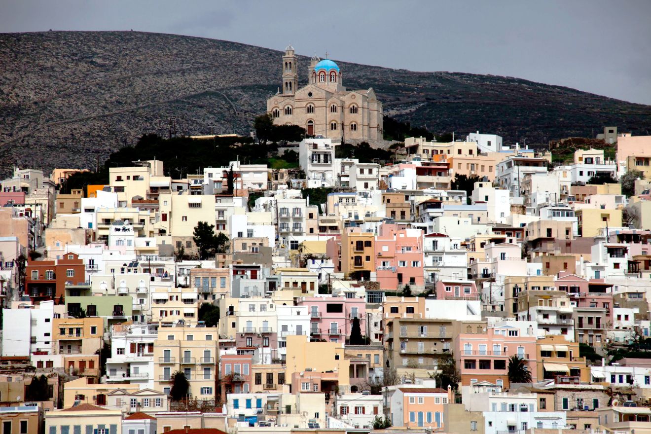 Πάσχα στην Ελλάδα: Οι 5 καλύτεροι προορισμοί για το 2025 | Athens Magazine