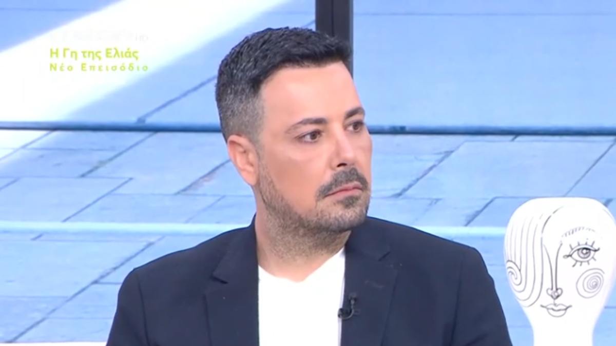 Πέτρος Κουσουλός: Η σχέση με Κατερινόπουλο και Κουτσελίνη, το διαζύγιο ...