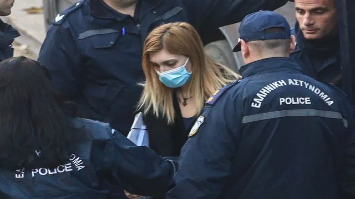 Υπόθεση Πισπιρίγκου: Στην... αντεπίθεση οι τρεις κρατικοί ιατροδικαστές ...