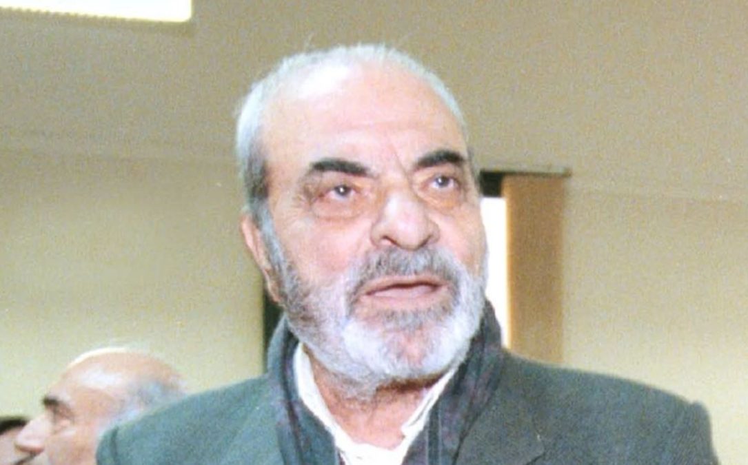 Καμία Μαρινέλλα: Αυτή είναι η γυναίκα που αγάπησε πραγματικά ο Στέλιος ...