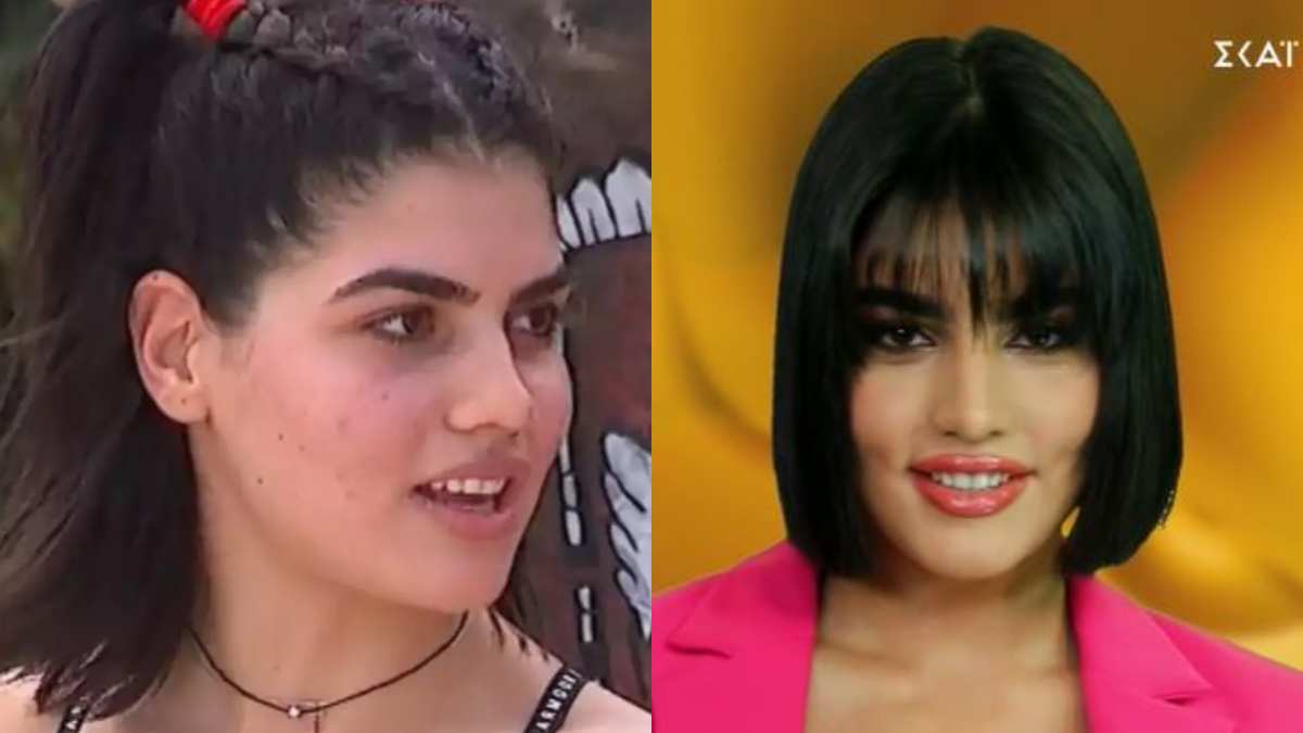 Big Brother: Οι άγνωστες πτυχές της Ζωής Ασουμανάκη – Το Survivor, ο ...