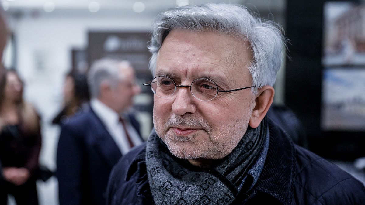 Στα επείγοντα ο Δήμος Βερύκιος | Athens Magazine