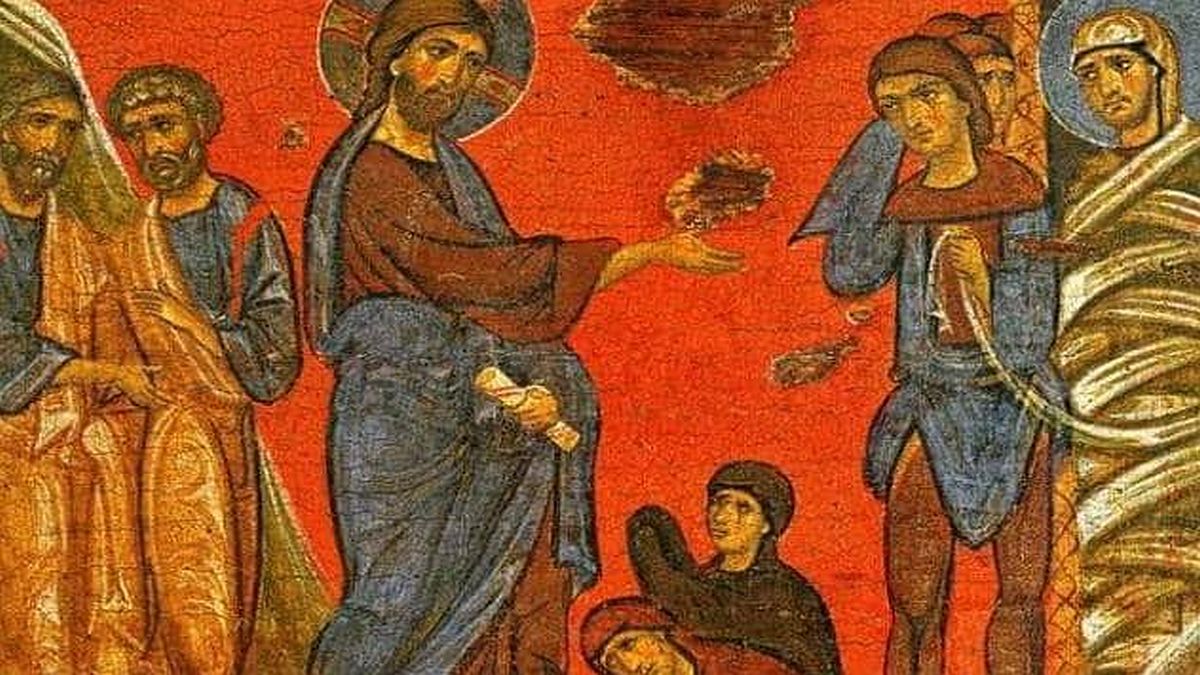 Πίστη: Γιατί ο Λάζαρος δεν γέλασε ποτέ ξανά μετά την Ανάστασή του; Τι ...