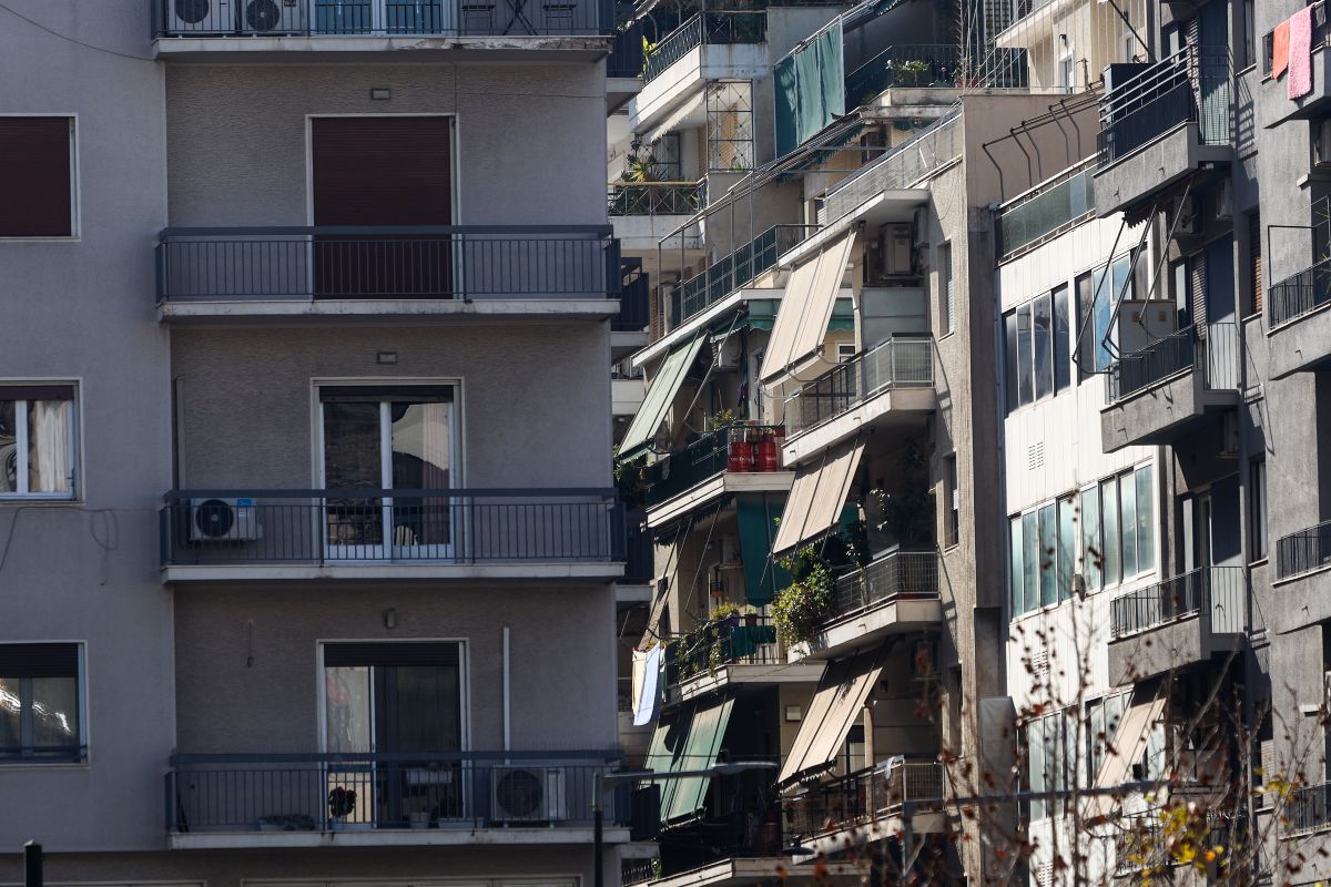ΑΑΔΕ: Στο επίκεντρο τα εισοδήματα που δηλώνονται από ενοίκια - Πότε ...