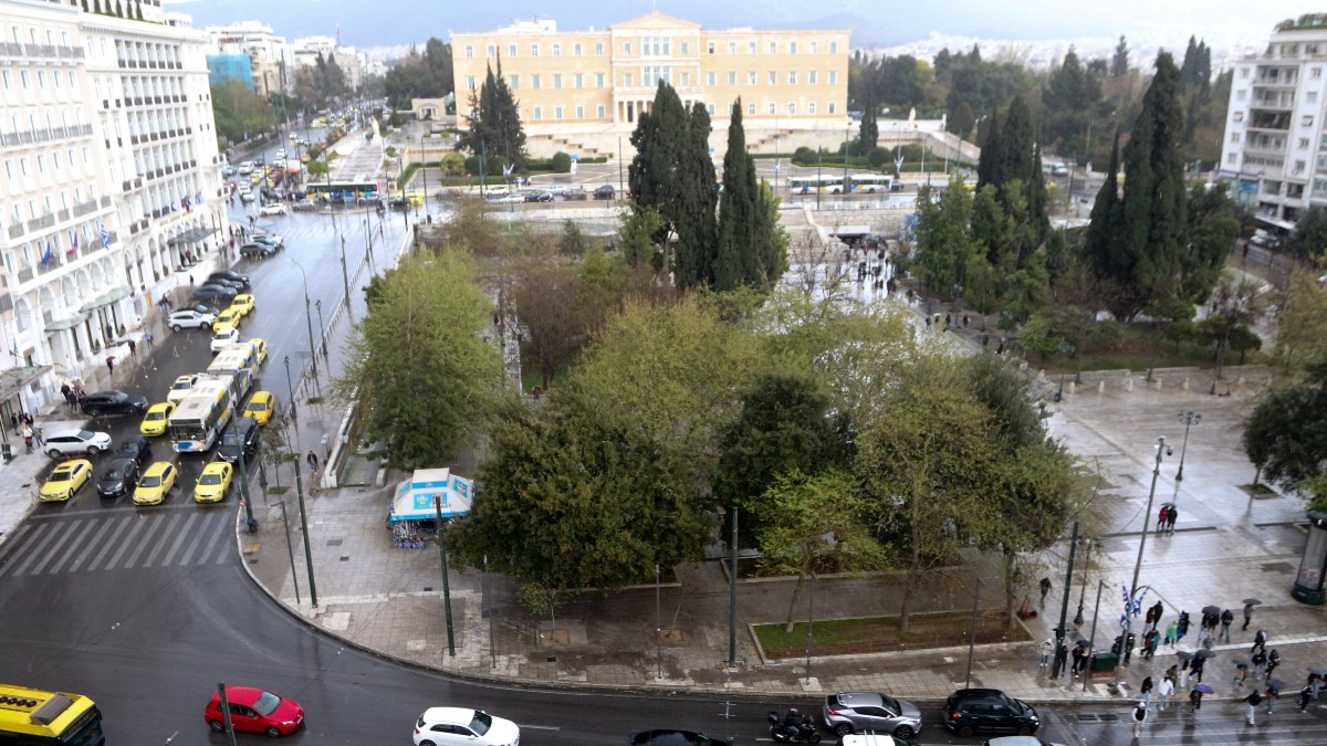 «Κλείνει» η Αττική το Σαββατοκύριακο: Σε ποιους δρόμους θα υπάρχουν ...