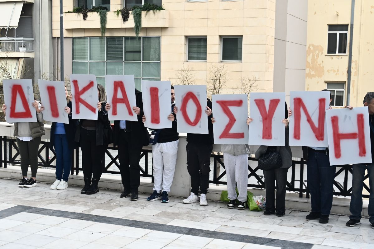 Μάτι - μέρος Β': Η συγκλονιστική ιστορία για τις δίδυμες ανιψιές του ...