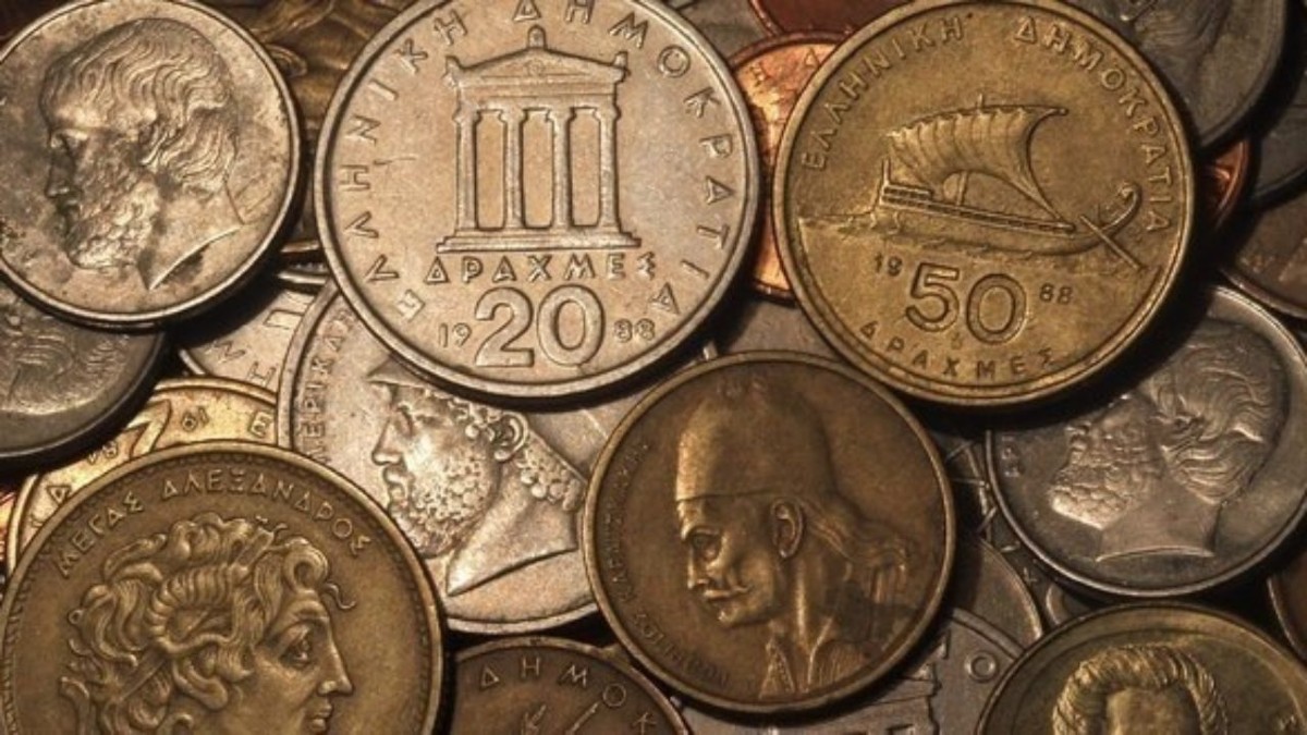 «Γνώθι σαυτόν»: Τι σημαίνει η φράση και από πού προέρχεται; | Athens ...