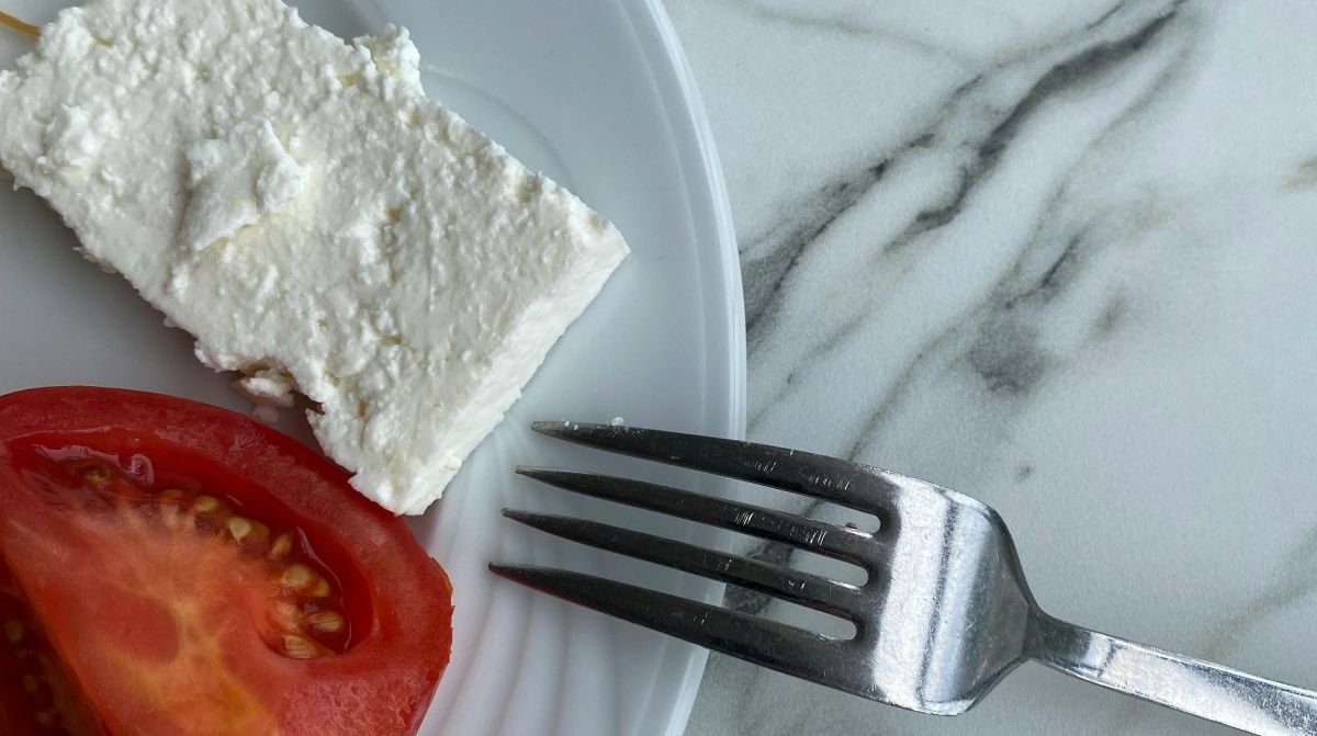 Φέτα: Σε τι βοηθάει τον οργανισμό - Η διατροφική της αξία | Athens Magazine