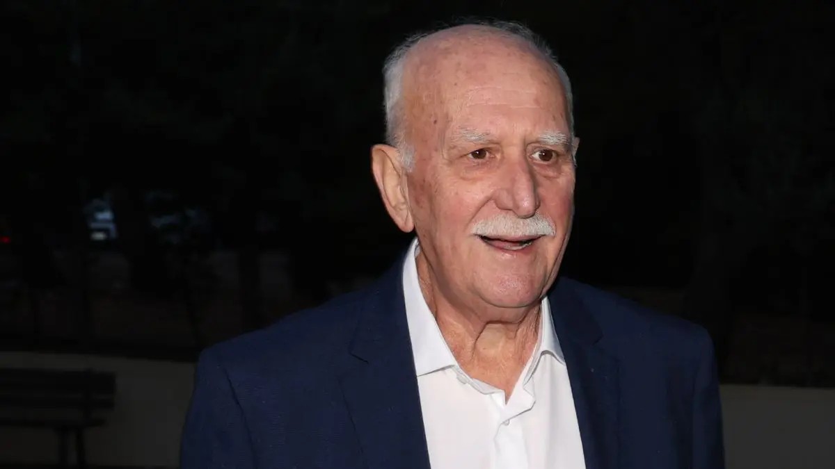 ΠΑΣΙΓΝΩΣΤΗ παρουσιάστρια για παρτενέρ του Γιώργου Παπαδάκη - Η έκπληξη ...
