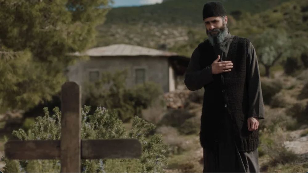 Άγιος Παΐσιος: Σάρωσε το συγκλονιστικό τελευταίο επεισόδιο - Ρίγη ...