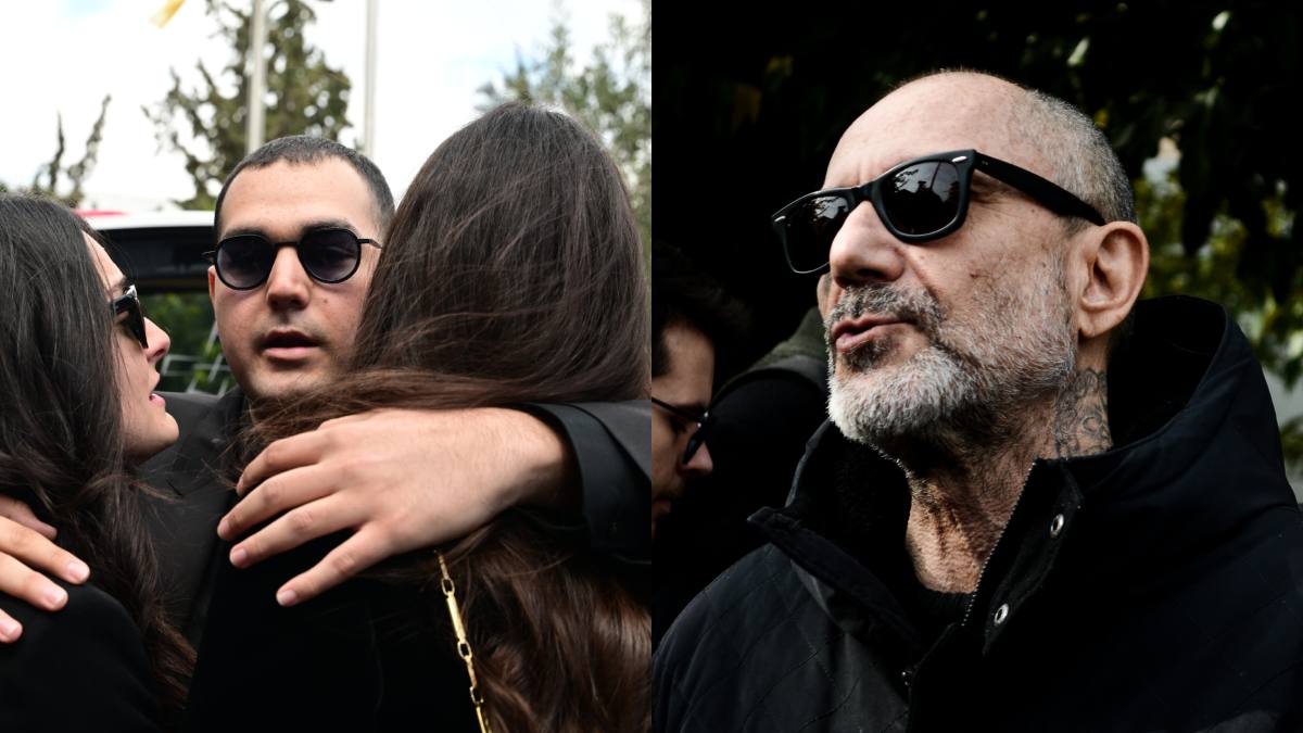 Ο «πόλεμος» καλά κρατεί: Η πρώτη «αιχμηρή» ανάρτηση του Χρίστου Κούγια ...