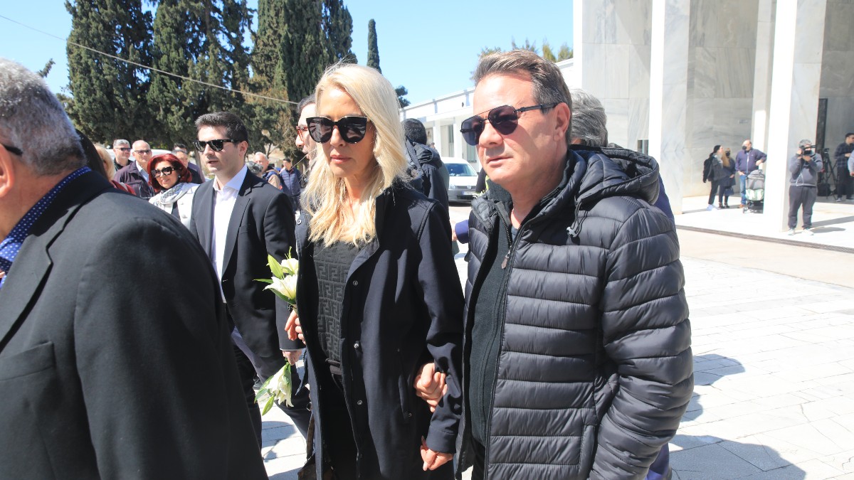Απόστολος Λύτρας: «Παντρεύομαι σε λίγους μήνες, έχω μετανιώσει για την ...