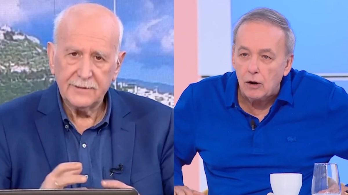 Τοποθετήθηκε ο Μικρούτσικος για το επαγγελματικό μέλλον του Παπαδάκη ...