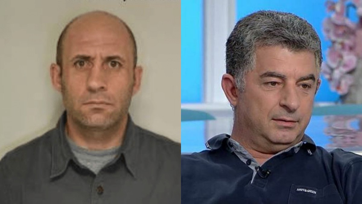 Γιώργος Μοσχούρης: Ήταν ο άνθρωπος που διέταξε την εκτέλεση του Γιώργου ...