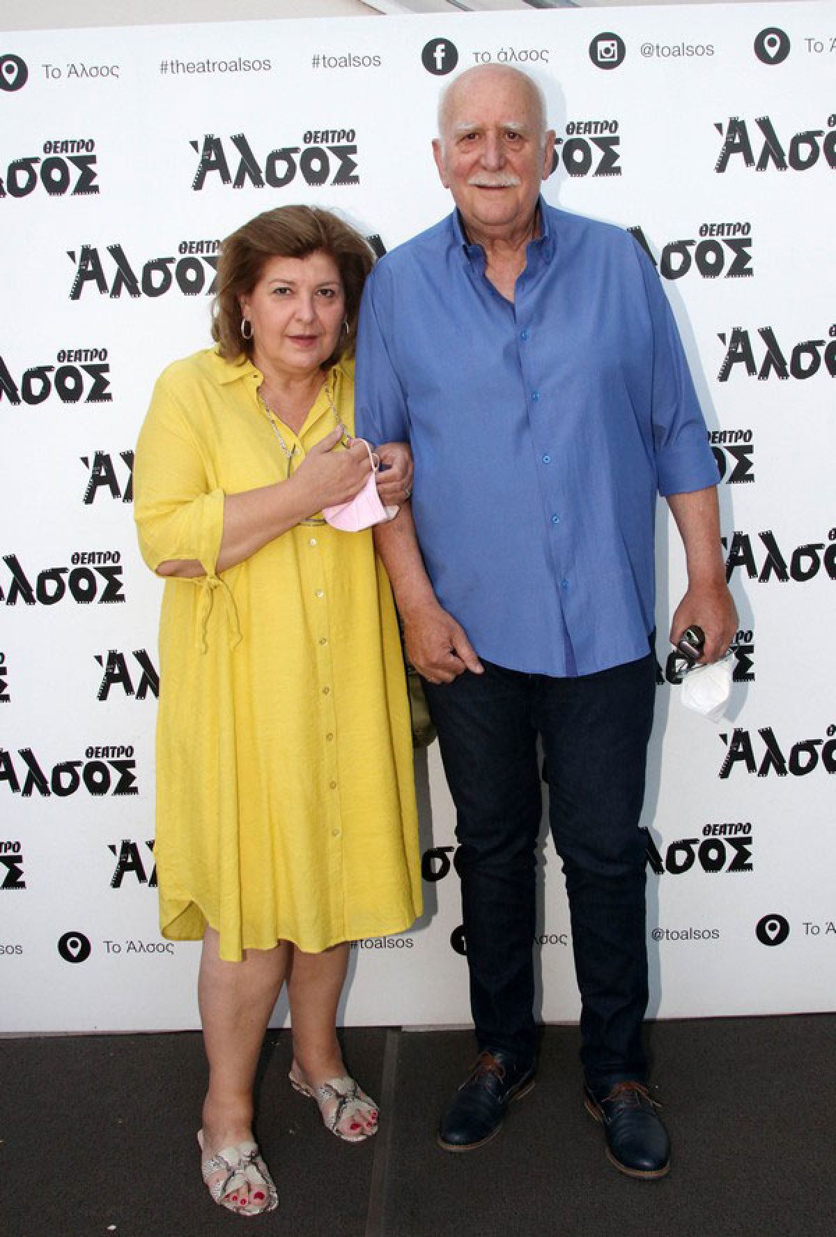 Γιώργος Παπαδάκης: Ο «πατέρας» της δημοσιογραφίας - Η ηλικία, οι ...