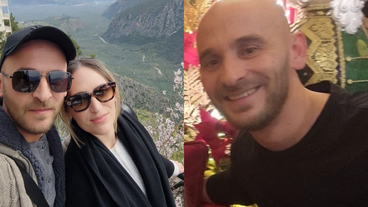 Θρίλερ η εξαφάνιση του 43χρονου Σπύρου από το Κερατσίνι: Μήνυση για ...